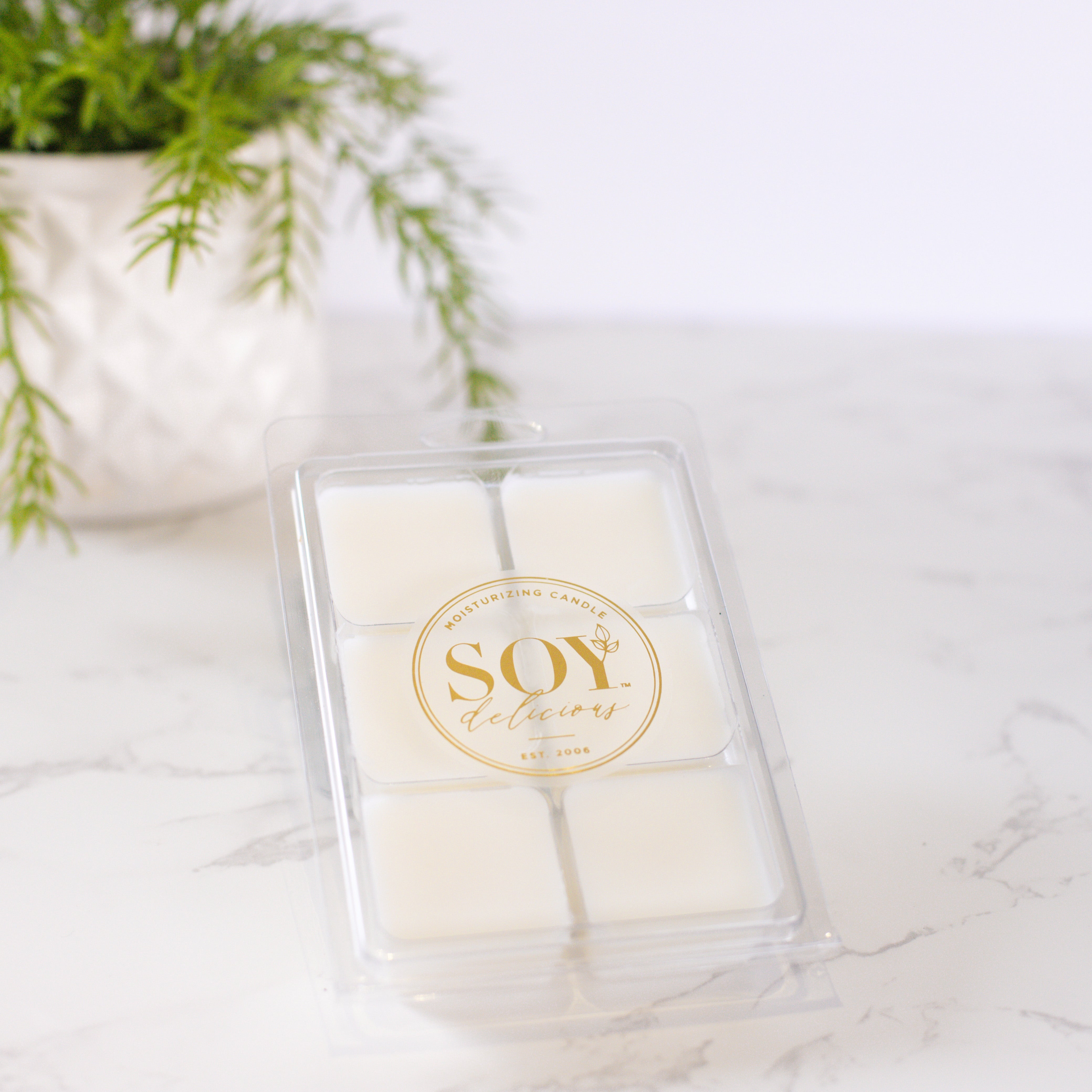 Soy Block – Soy Delicious Candles